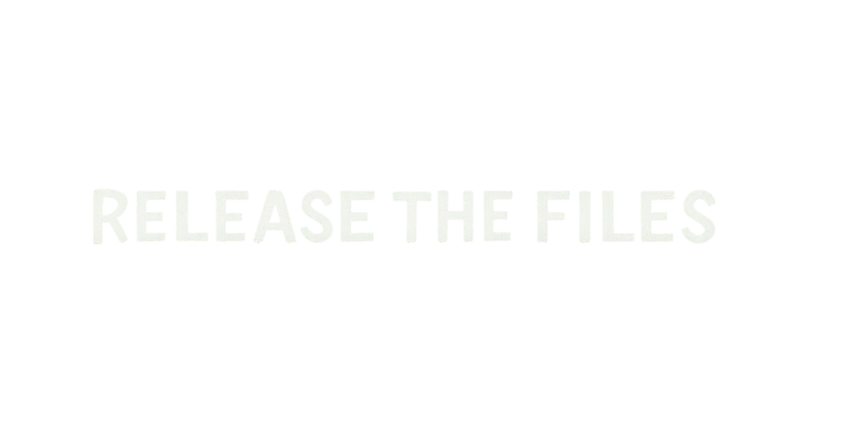 Products – Release The Files